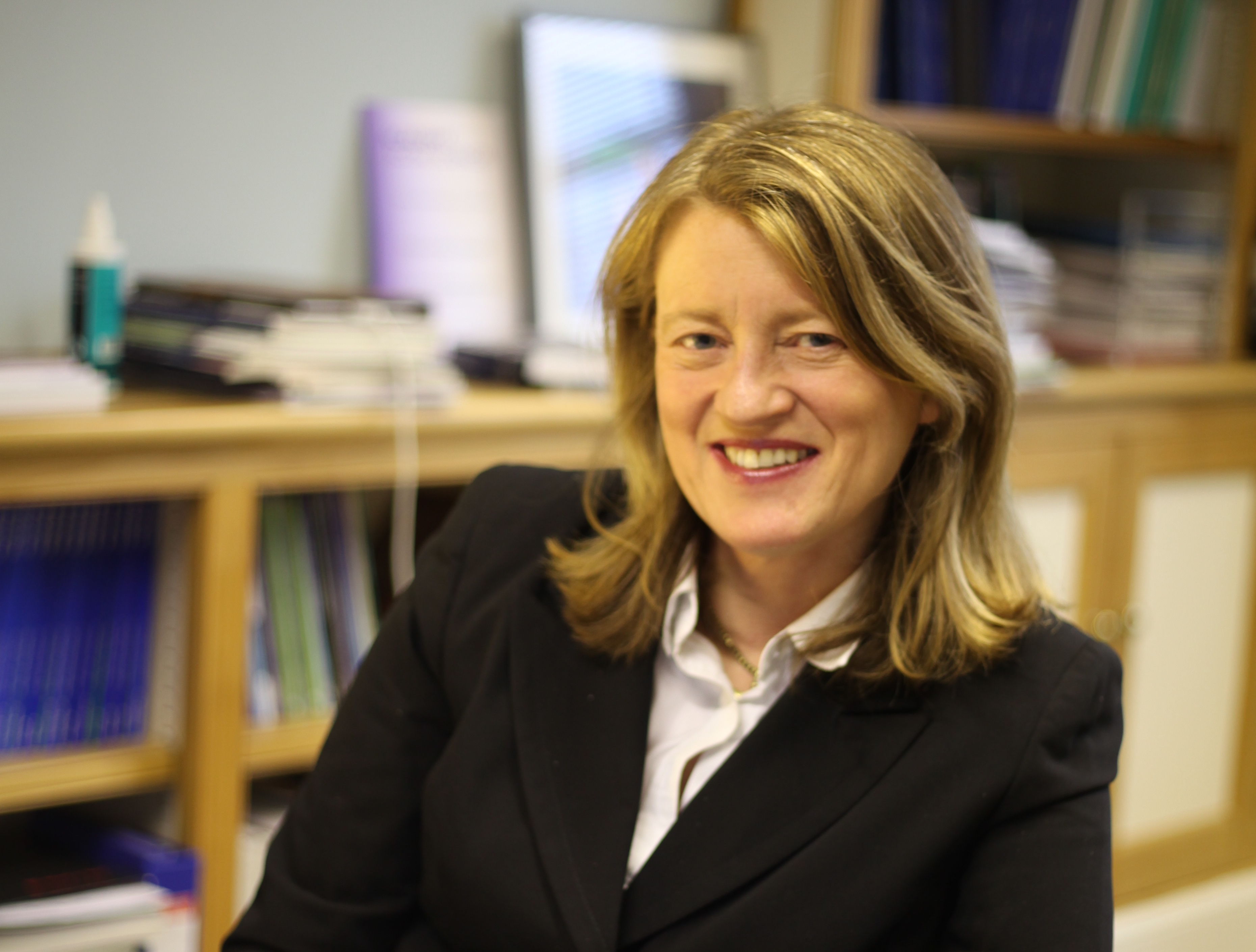 »Für eine bessere Politik müssen wir Forderungen an Facebook und ...