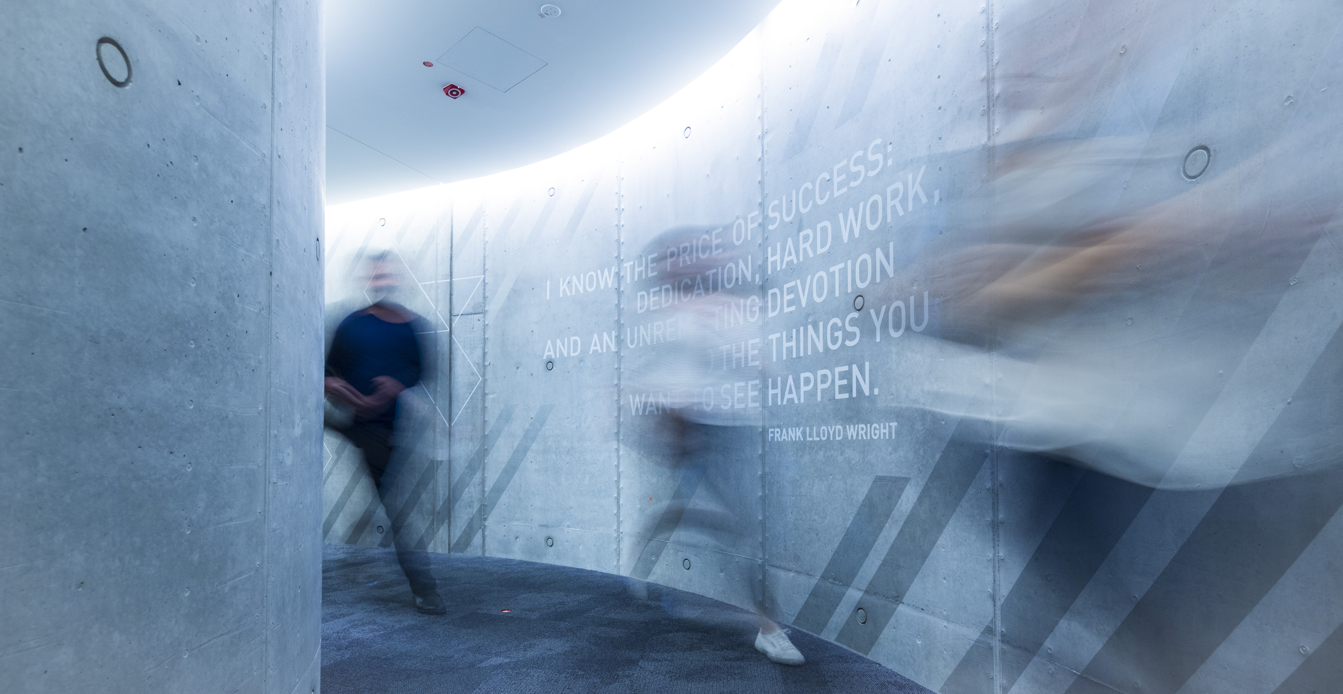 Wie sich SAP in Berlin und Potsdam neu erfindet | DIGITAL PRESENT